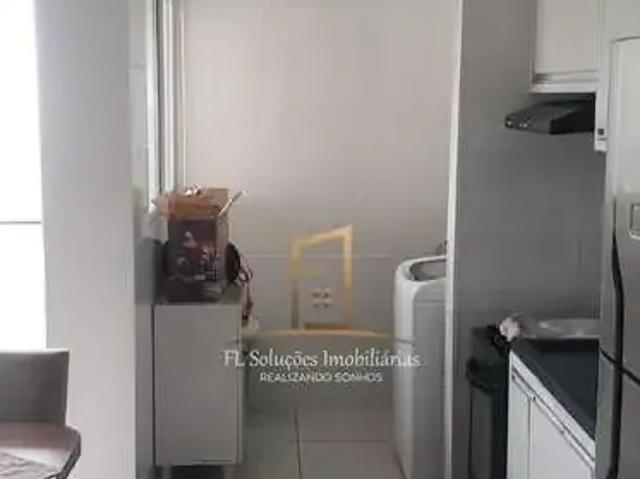 Apartamento para Venda em Uberlândia/MG Gávea 2 Quartos
