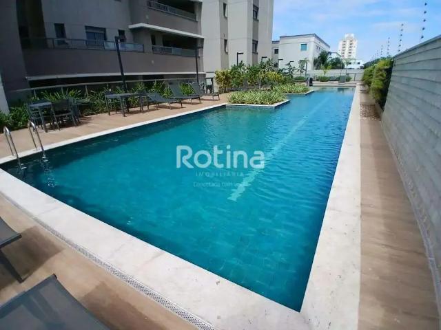 Apartamento para Venda em Uberlândia/MG Gávea 2 Quartos