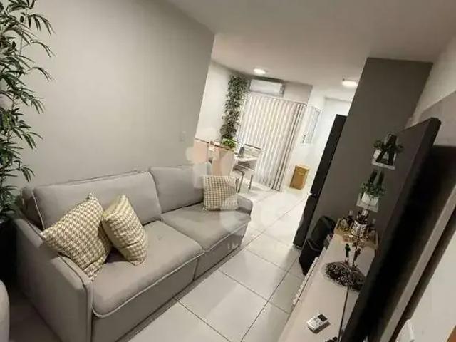 Apartamento para Venda em Uberlândia/MG Gávea 2 Quartos
