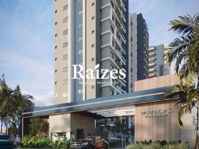 Apartamento para Venda em Uberlândia/MG Gávea 2 Quartos