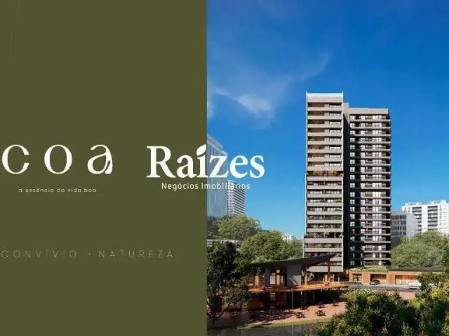 Apartamento para Venda em Uberlândia/MG Gávea 2 Quartos