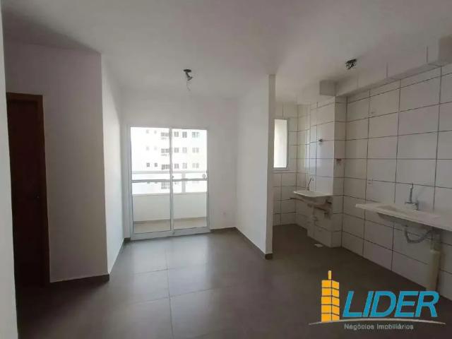 Apartamento para Venda em Uberlândia/MG Gávea 2 Quartos