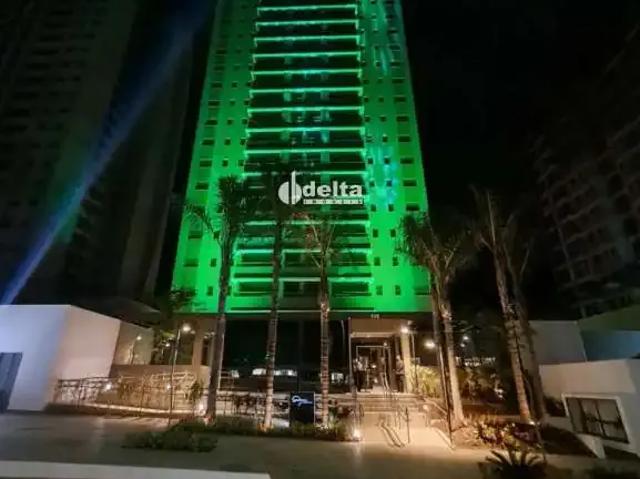 Apartamento para Venda em Uberlândia/MG Gávea 2 Quartos