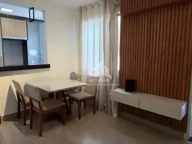 Apartamento para Venda em Uberlândia/MG Gávea 2 Quartos
