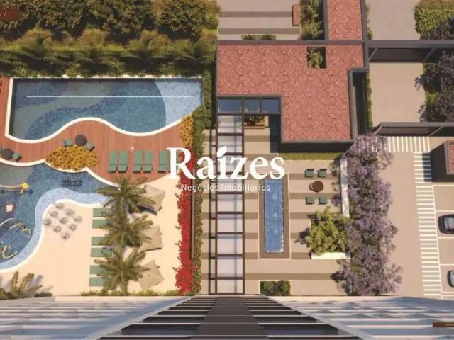 Apartamento para Venda em Uberlândia/MG Gávea 3 Quartos