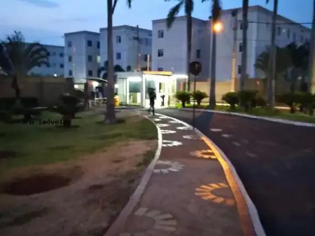 Apartamento para Venda em Uberlândia/MG Gávea 3 Quartos