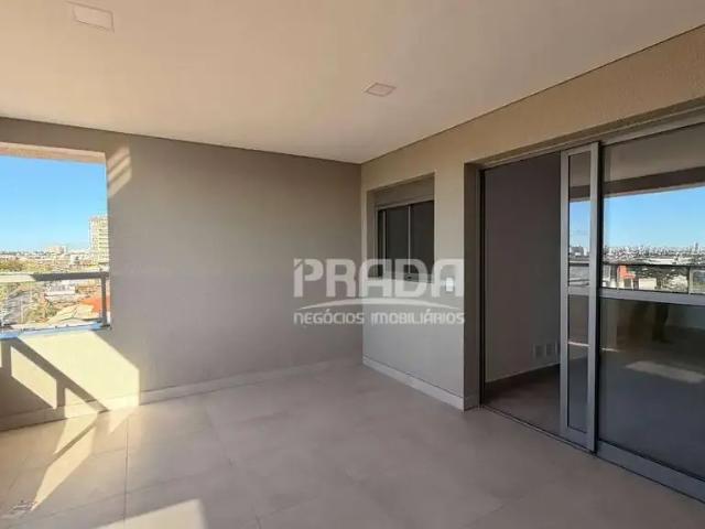 Apartamento para Venda em Uberlândia/MG Gávea 3 Quartos