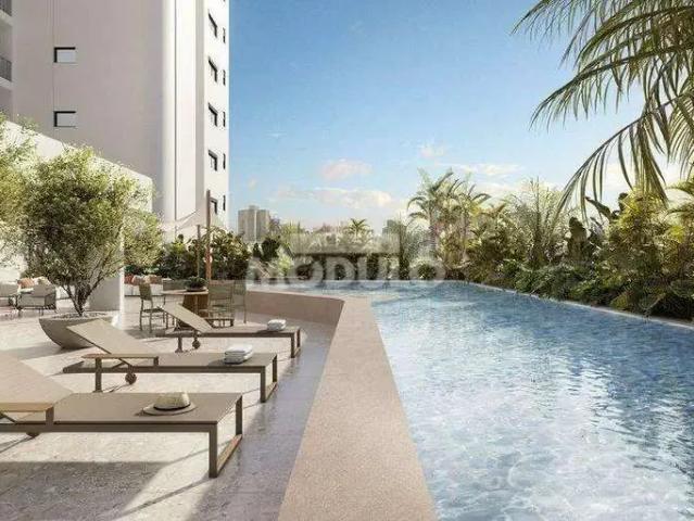 Apartamento para Venda em Uberlândia/MG Gávea 3 Quartos
