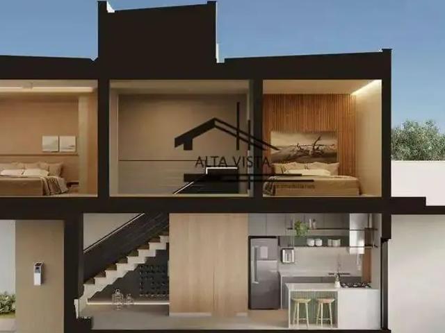 Apartamento para Venda em Uberlândia/MG Gávea 3 Quartos