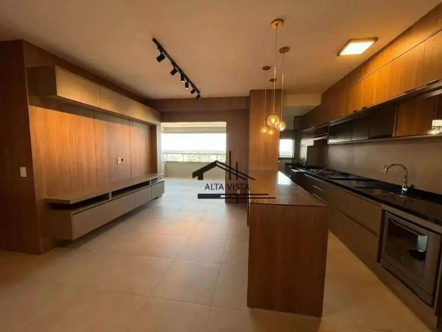 Apartamento para Venda em Uberlândia/MG Gávea 3 Quartos