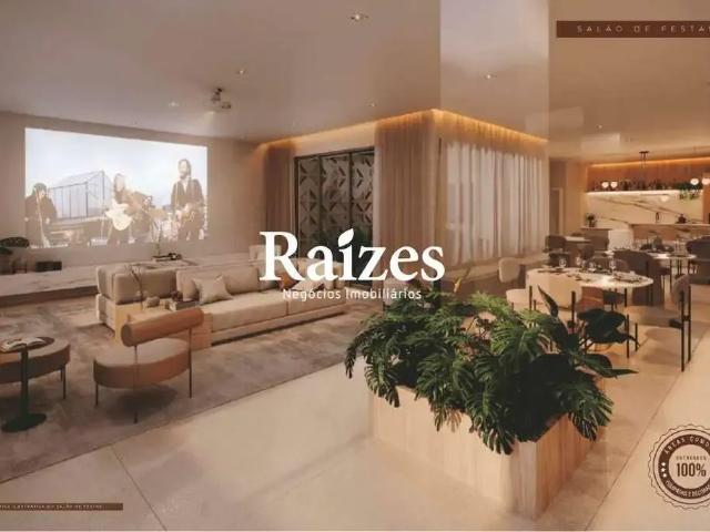Apartamento para Venda em Uberlândia/MG Gávea 3 Quartos
