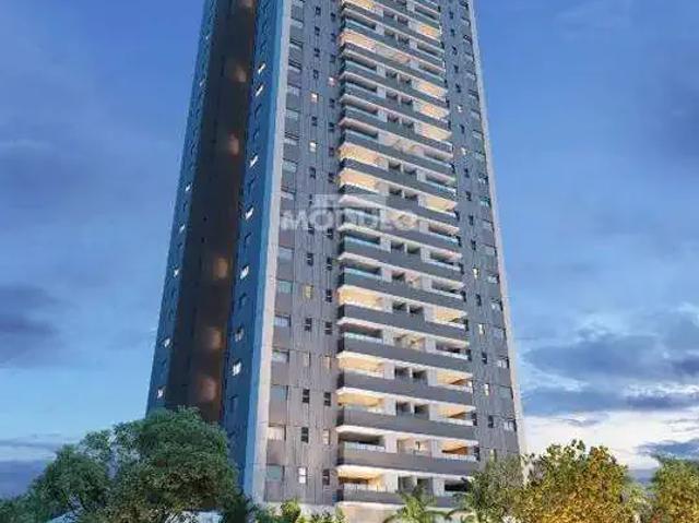 Apartamento para Venda em Uberlândia/MG Gávea 3 Quartos