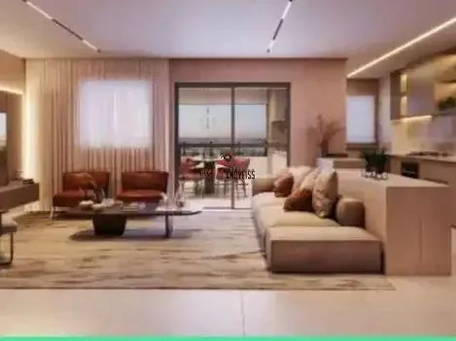 Apartamento para Venda em Uberlândia/MG Gávea 3 Quartos