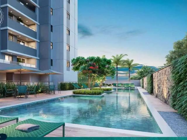 Apartamento para Venda em Uberlândia/MG Gávea 3 Quartos