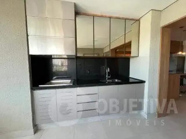 Apartamento para Venda em Uberlândia/MG Gávea 3 Quartos