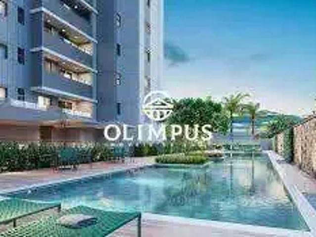 Apartamento para Venda em Uberlândia/MG Gávea 3 Quartos