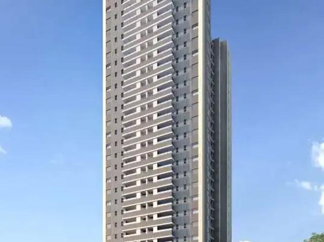 Apartamento para Venda em Uberlândia/MG Gávea 3 Quartos
