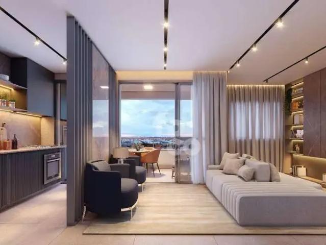 Apartamento para Venda em Uberlândia/MG Gávea 3 Quartos
