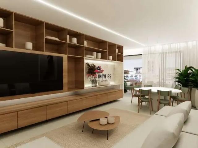 Apartamento para Venda em Uberlândia/MG Gávea 3 Quartos