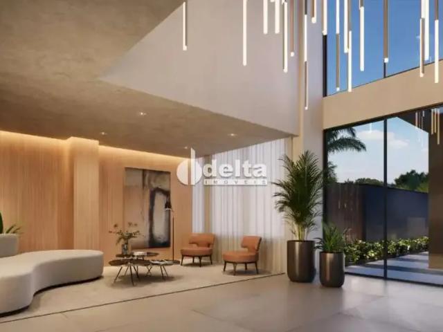 Apartamento para Venda em Uberlândia/MG Gávea 3 Quartos