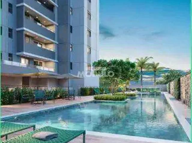 Apartamento para Venda em Uberlândia/MG Gávea 3 Quartos