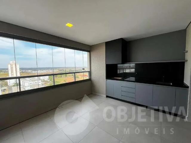 Apartamento para Venda em Uberlândia/MG Gávea 3 Quartos