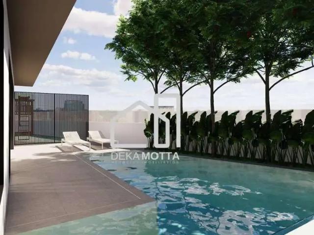 Apartamento para Venda em Uberlândia/MG Gávea 3 Quartos
