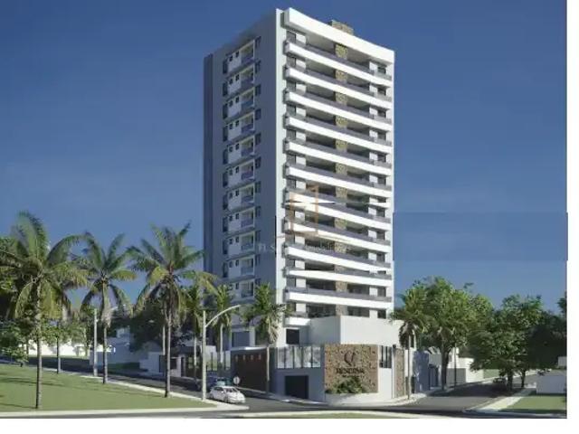 Apartamento para Venda em Uberlândia/MG Gávea 3 Quartos