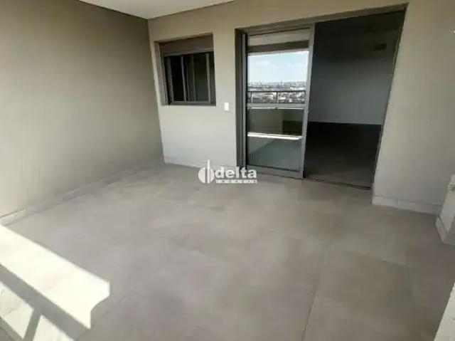 Apartamento para Venda em Uberlândia/MG Gávea 3 Quartos
