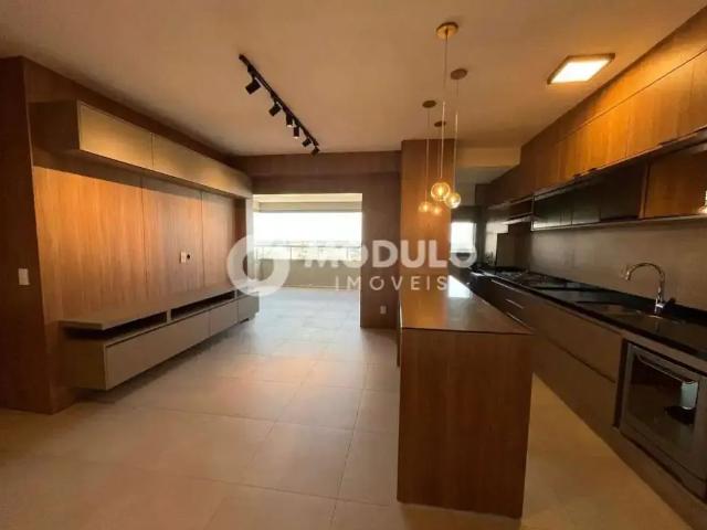 Apartamento para Venda em Uberlândia/MG Gávea 3 Quartos