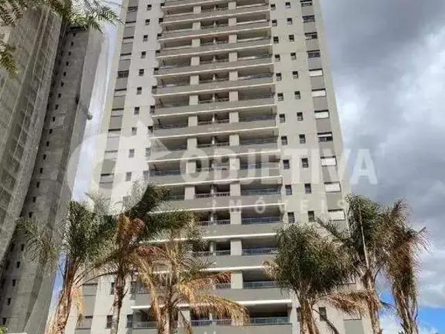 Apartamento para Venda em Uberlândia/MG Gávea 3 Quartos