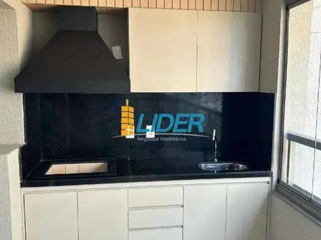 Apartamento para Venda em Uberlândia/MG Gávea 3 Quartos