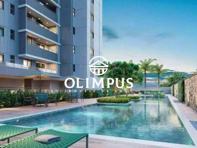Apartamento para Venda em Uberlândia/MG Gávea 3 Quartos