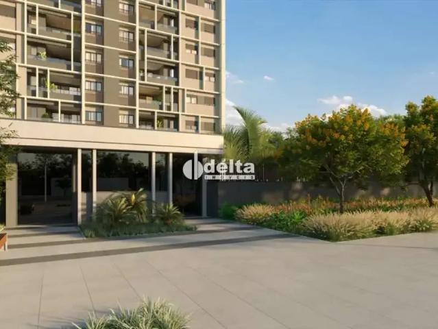 Apartamento para Venda em Uberlândia/MG Gávea 3 Quartos
