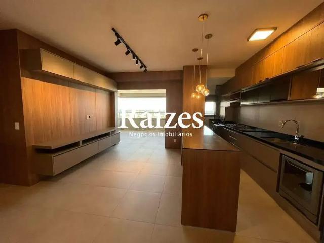 Apartamento para Venda em Uberlândia/MG Gávea 3 Quartos