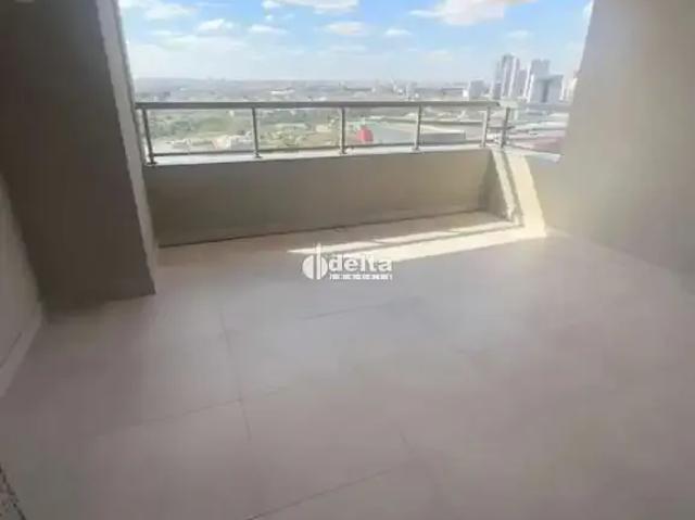 Apartamento para Venda em Uberlândia/MG Gávea 3 Quartos