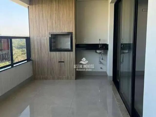 Apartamento para Venda em Uberlândia/MG Gávea 3 Quartos
