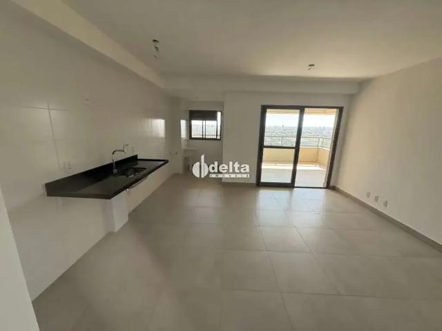 Apartamento para Venda em Uberlândia/MG Gávea 3 Quartos