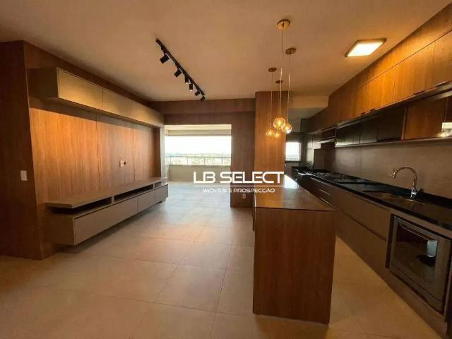 Apartamento para Venda em Uberlândia/MG Gávea 3 Quartos