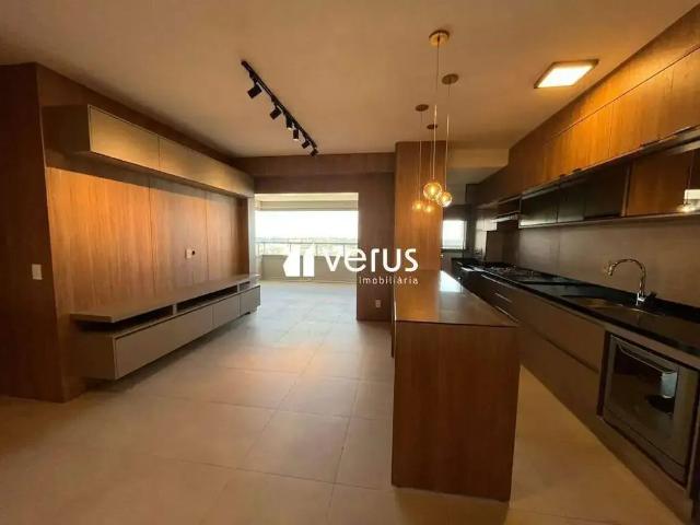 Apartamento para Venda em Uberlândia/MG Gávea 3 Quartos