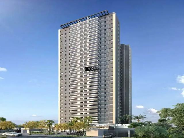 Apartamento para Venda em Uberlândia/MG Gávea 3 Quartos