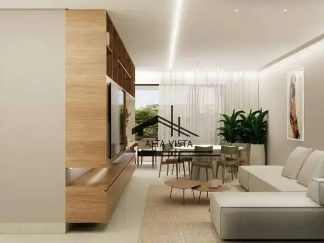 Apartamento para Venda em Uberlândia/MG Gávea 3 Quartos
