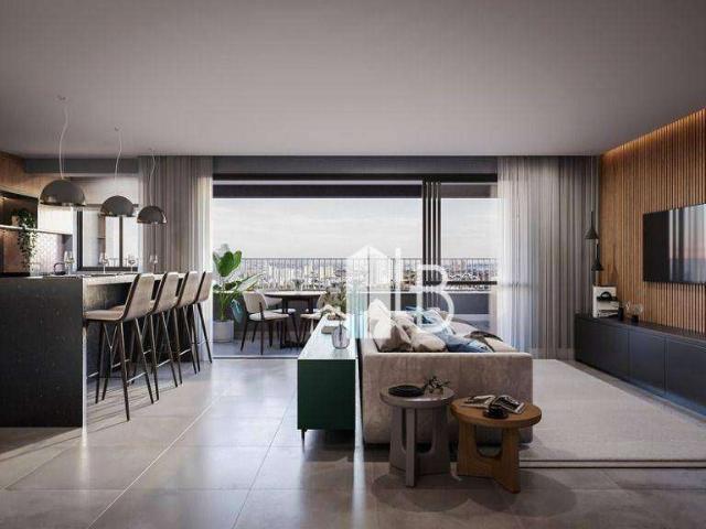 Apartamento para Venda em Uberlândia/MG Gávea 3 Quartos