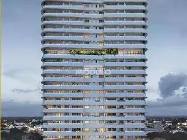 Apartamento para Venda em Uberlândia/MG Gávea 3 Quartos