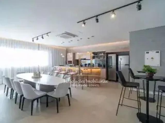 Apartamento para Venda em Uberlândia/MG Gávea 3 Quartos