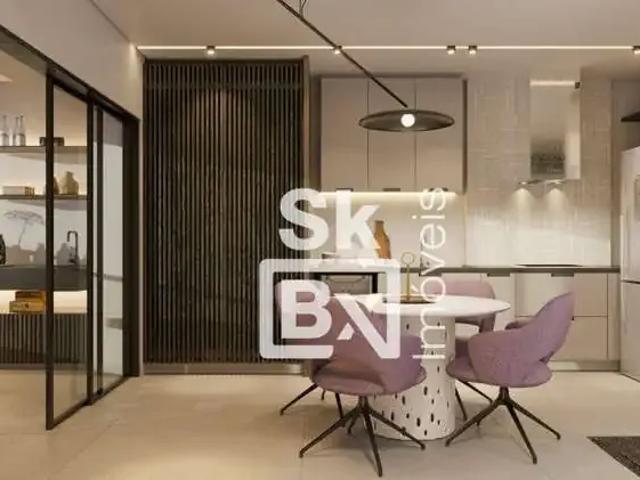Apartamento para Venda em Uberlândia/MG Gávea 3 Quartos