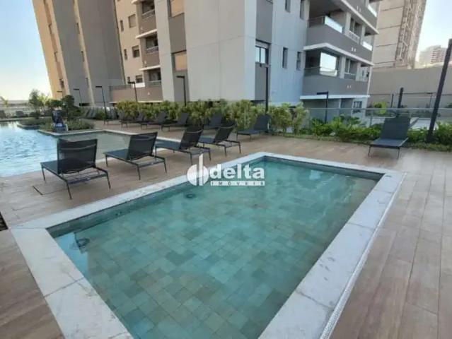 Apartamento para Venda em Uberlândia/MG Gávea 3 Quartos