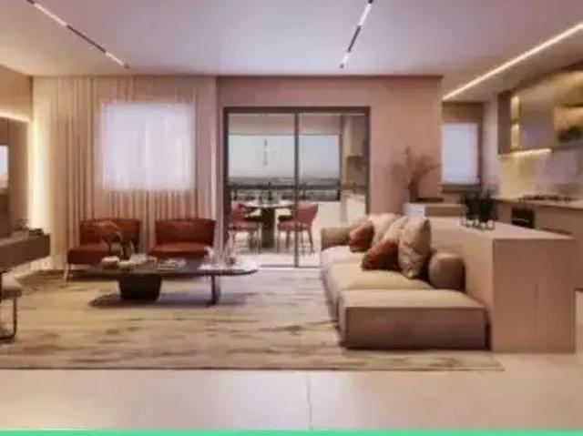Apartamento para Venda em Uberlândia/MG Gávea 3 Quartos
