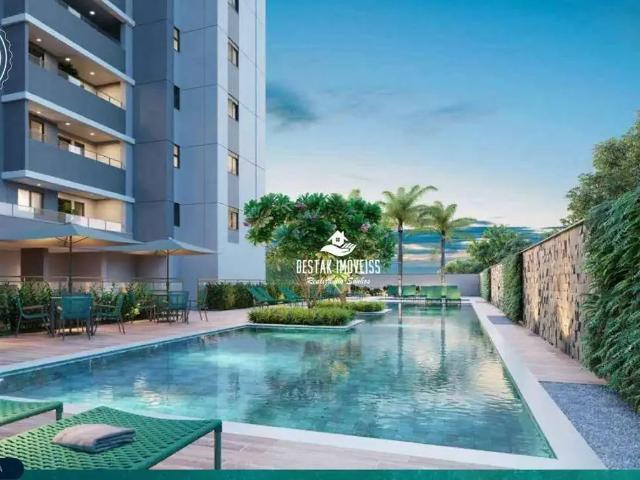 Apartamento para Venda em Uberlândia/MG Gávea 3 Quartos