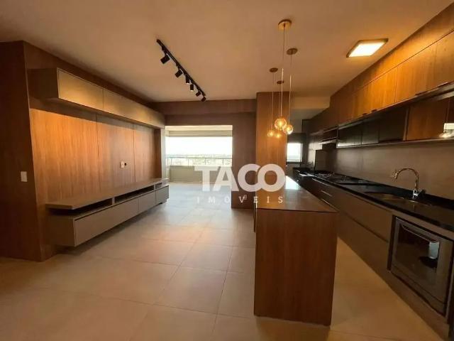 Apartamento para Venda em Uberlândia/MG Gávea 3 Quartos
